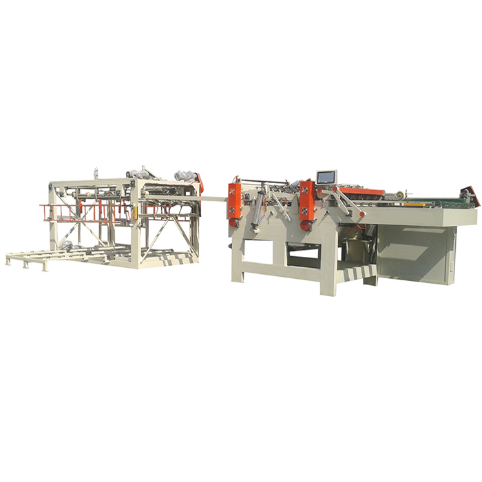 Veneer Composer for Plywood Machine from China manufacturer - Shandong ...